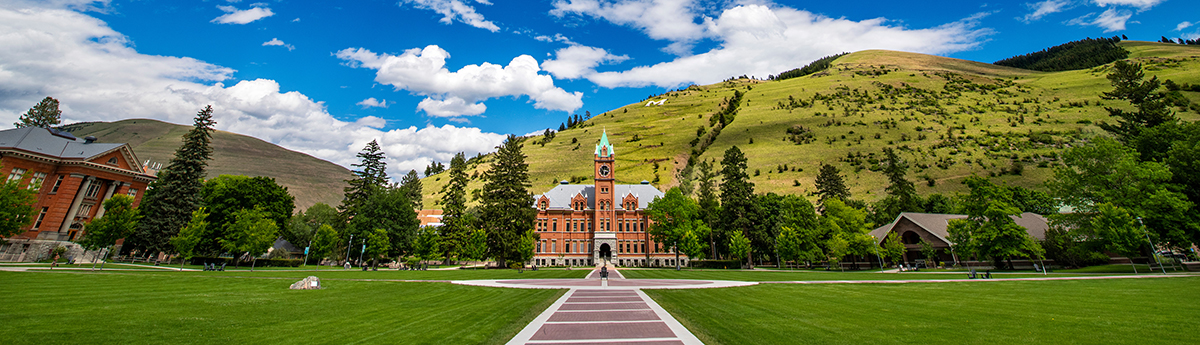 University of Montana Foundation - University of Montana Foundation ...